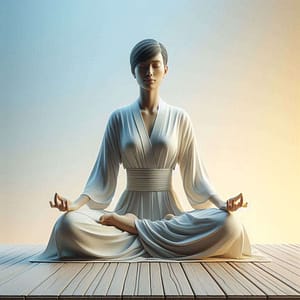 Empath's Guide to Inner Peace: 7 Steps to Manage Sensitivity & Thrive