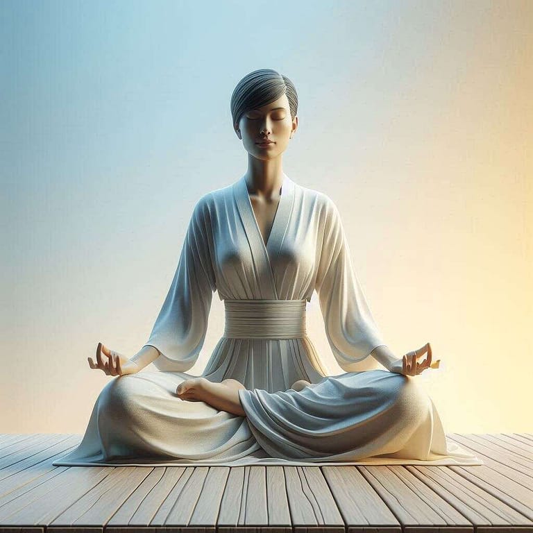 Empath's Guide to Inner Peace: 7 Steps to Manage Sensitivity & Thrive