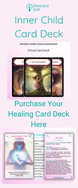 Inner Child Work: Healing your inner child emotional wounding