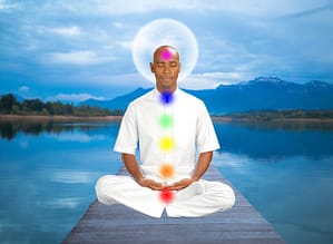 What to expect from an energy healing session