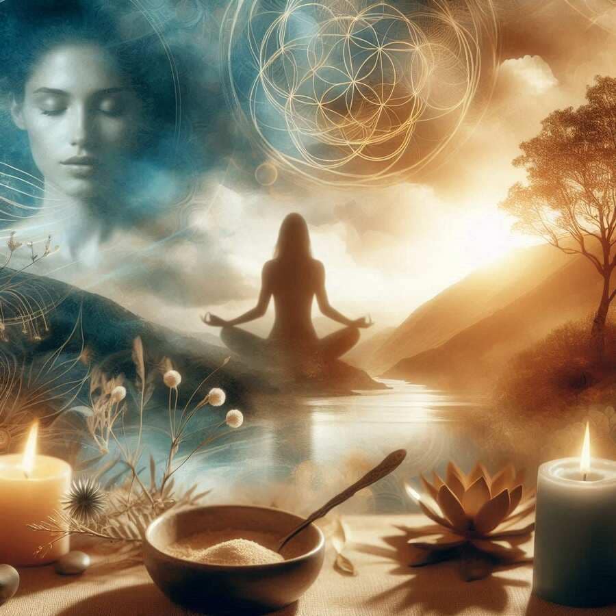 Overwhelm to Inner Peace Coaching for Empaths | Book Now